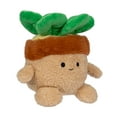 BumBumz 7.5-inch Succulent Stu Plush - Unique Collectible Stuffed Toy ...
