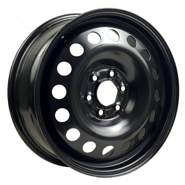 16" Natural 533 SERIES Wheel by Primax Wheel 53367101 - Walmart.com