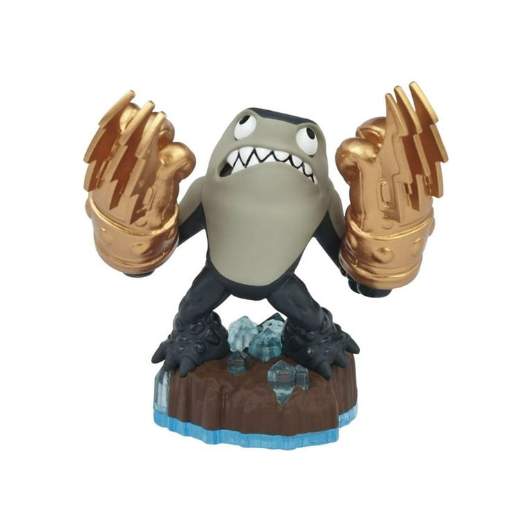 Skylanders Swap Force Dune Bug