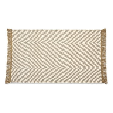 Mainstays Wexford Vintage Runner Rug, Teal, 20” x 60” - Walmart.com