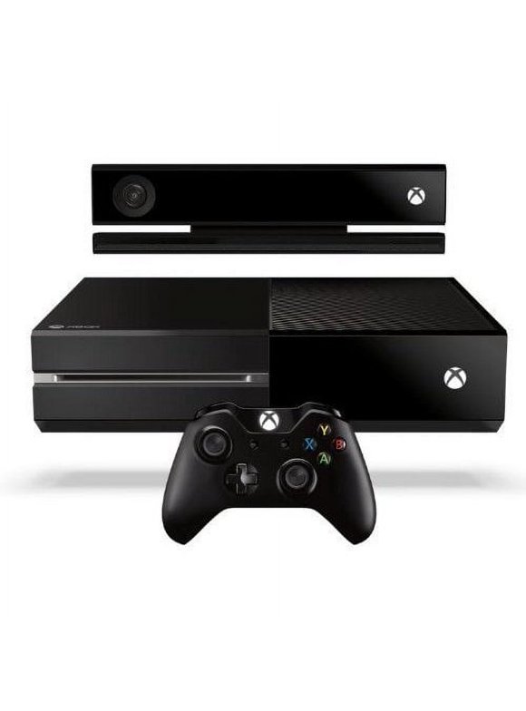 Xbox Consoles in Xbox - Walmart.com