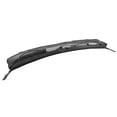 Mustrod For 2013-2019 Ford Taurus Windshield Grille Wiper Cowl Cover ...
