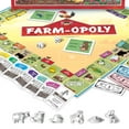 Late for the Sky Farm-Opoly Board Game - Walmart.com