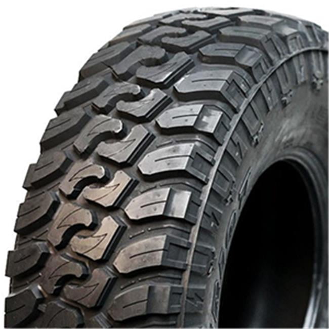 Patriot Tires PATWS009 37 x 12.50R17LT Torgue Mud Terrain Tire ...