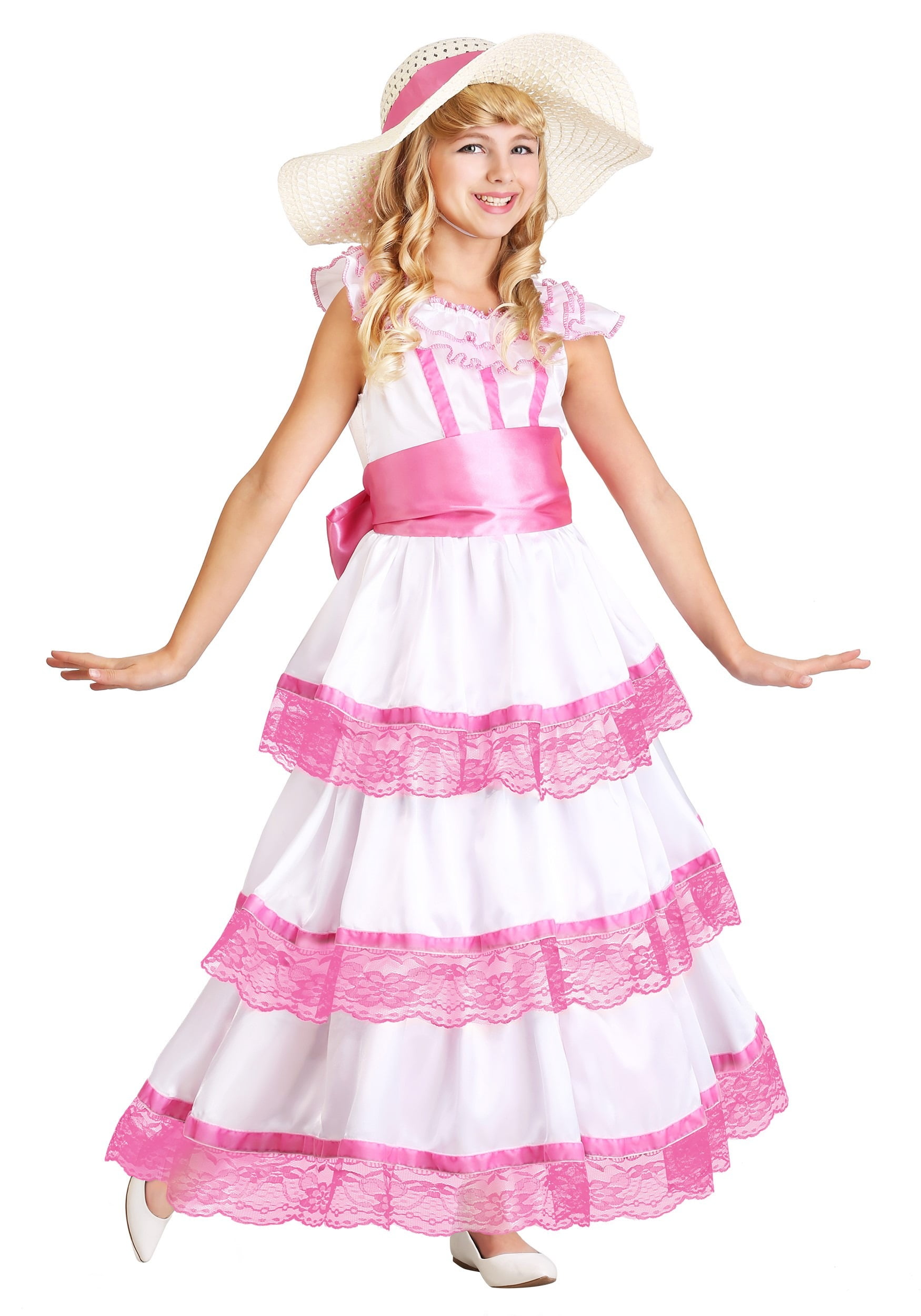 Southern Belle Costume Ubicaciondepersonas Cdmx Gob Mx