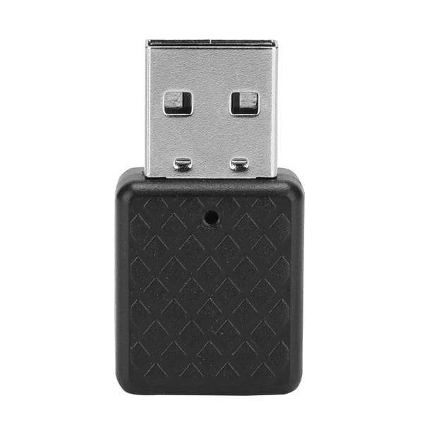 Transmisor y receptor Bluetooth 5.0 portátil 2 en 1 Adaptador de audio ...