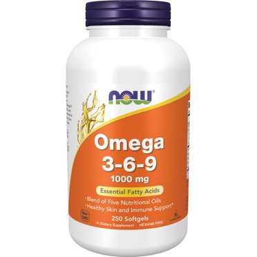 Bluebonnet Natural Omega-3 Kosher Fish Oil, 60ct - Walmart.com