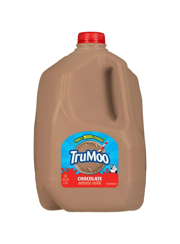 Flavored Milk in Milk - Walmart.com