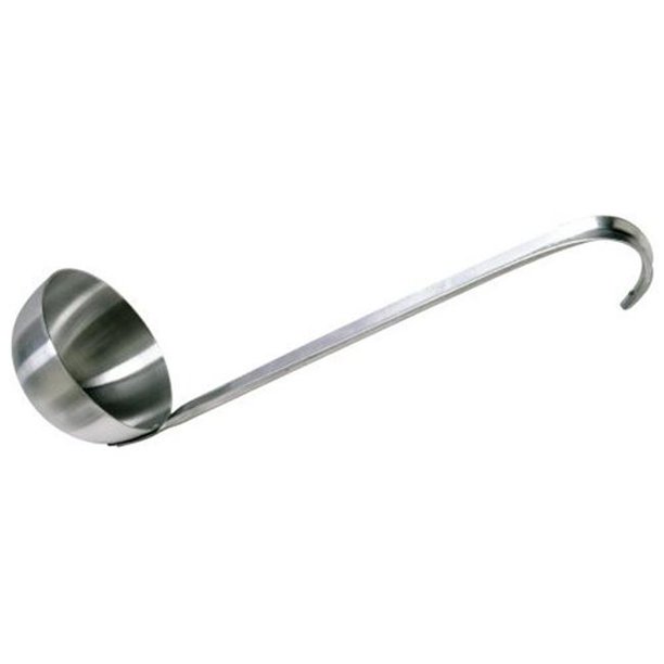 24 Inch Aluminum Ladle - Walmart.com - Walmart.com