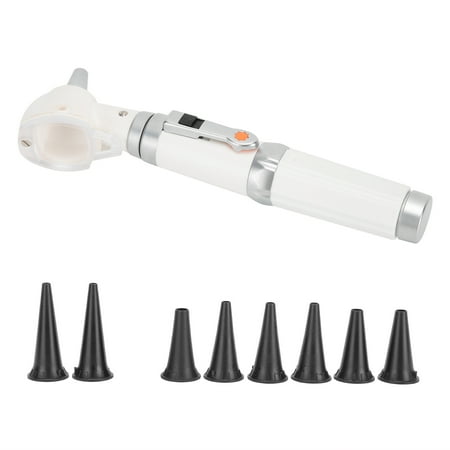 Diagnostic Otoscope Ear Check Examination Tools Professional Otoscope ...