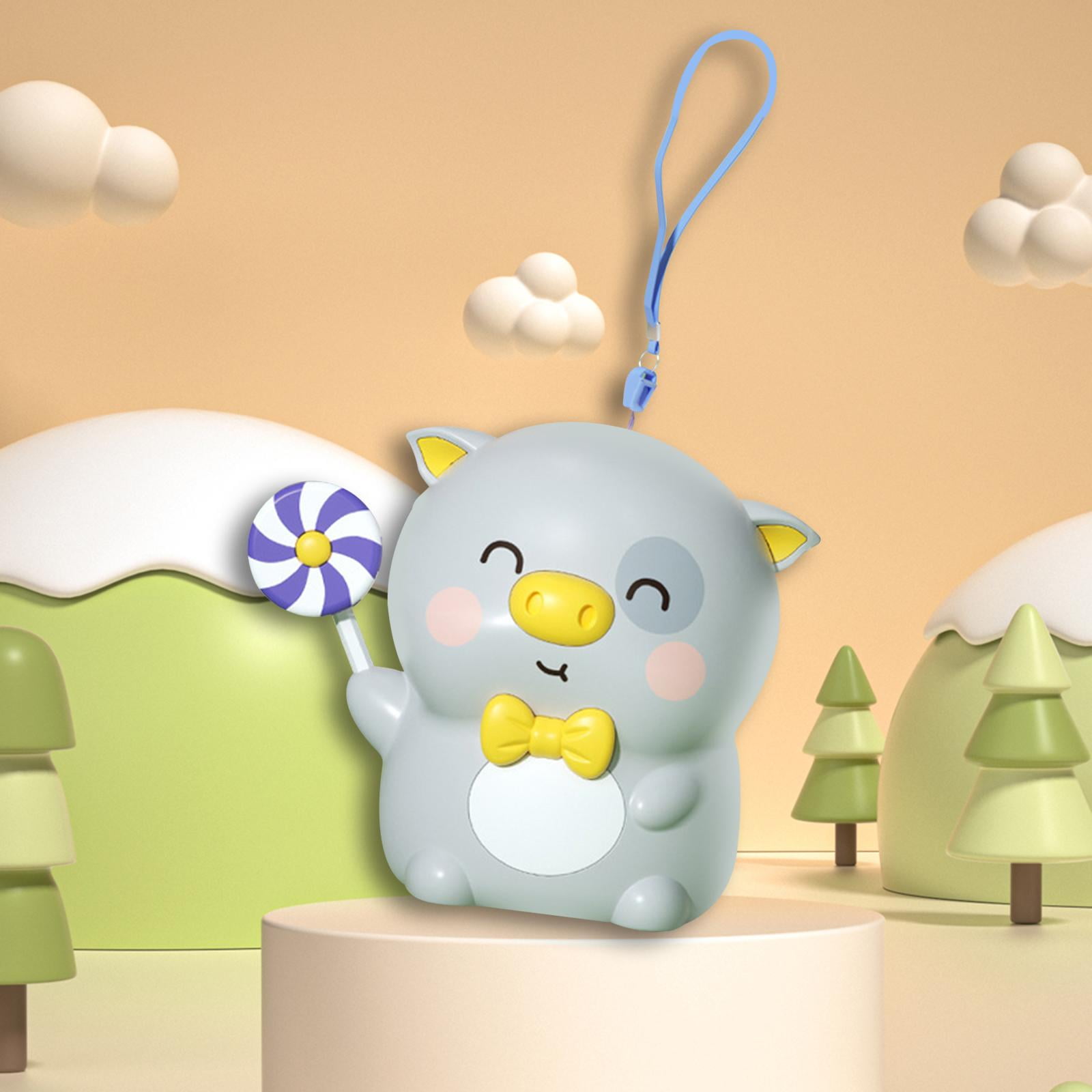 Coin Bank Piggy Bank, Indoor Cute Cartoon Change Container, home ...