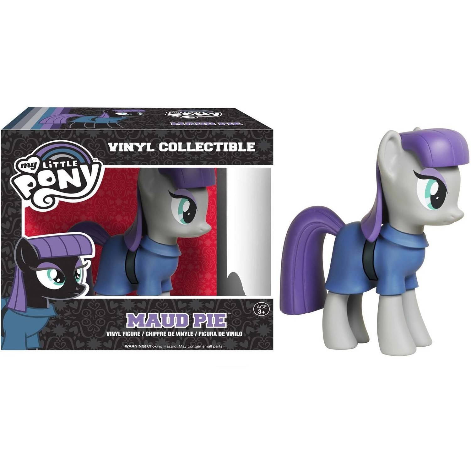 Funko My Little Pony Maud Pie Vinyl Figure - Walmart.com
