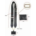 Crossbody Lanyard Teacher, Adjustable Cross Body Lanyard, for Cell ...