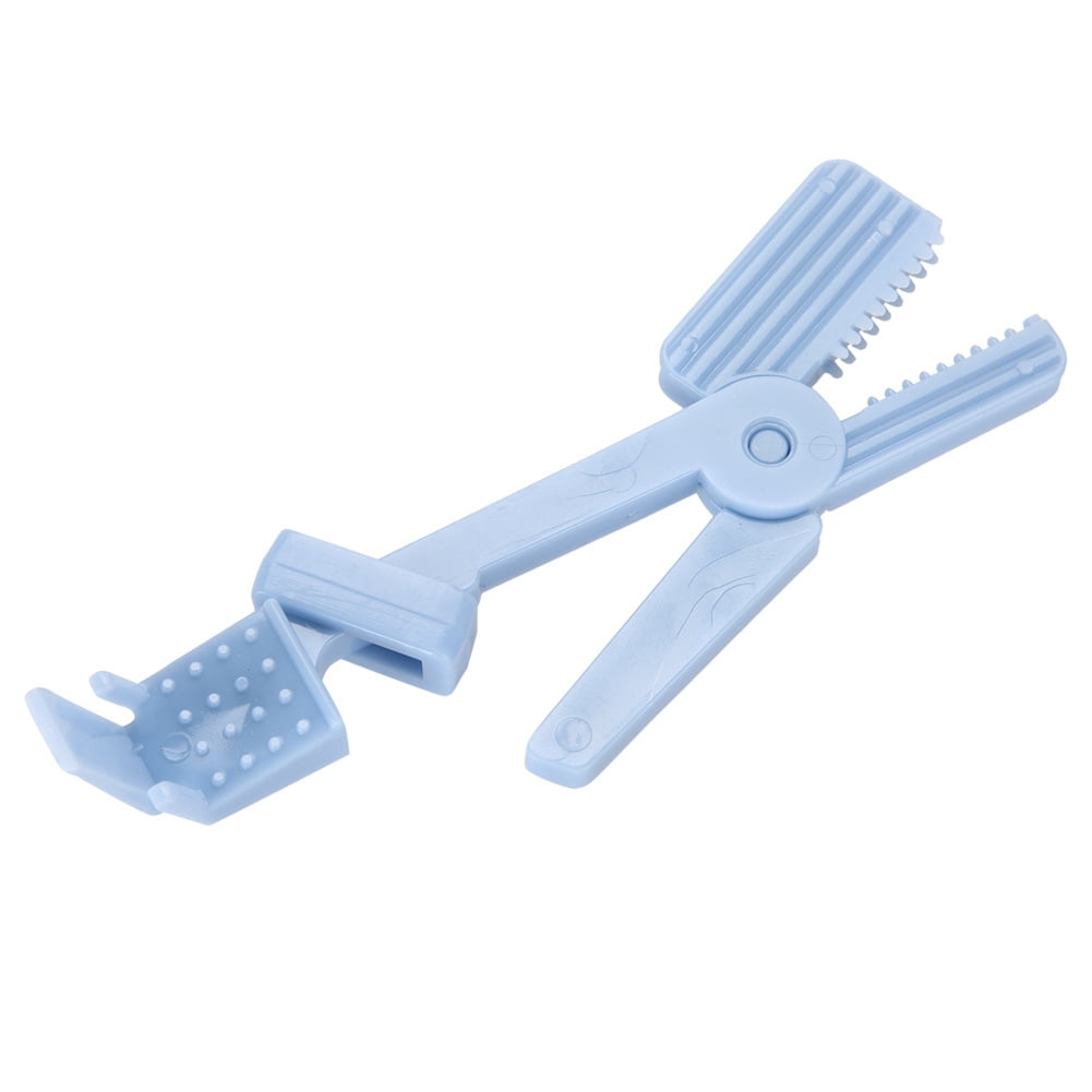 Snap Clinic Plastic X Ray Ray Clamp Supporter Herramienta Autoclavable ...