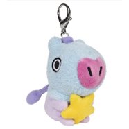 Scentco Oh So Yummy Backpack Buddies - Cola Scented 4" Plush Keychain ...