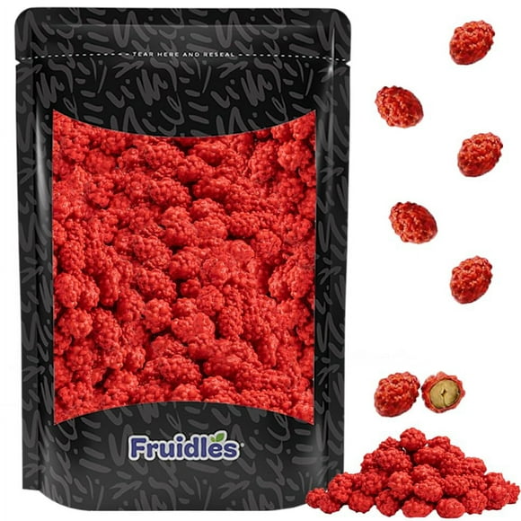 Burnt Peanuts Candy