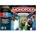 Panini Prizm Monopoly Collectibles, 2024-25 NBA Trading Cards Booster ...