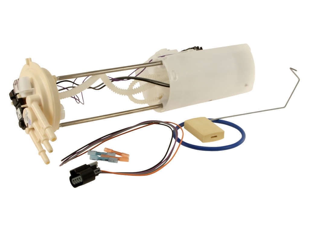 Genuine OEM Replacement for 1996-1996 Chevrolet S10 Fuel Pump Module ...