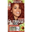 Garnier Nutrisse Ultra Color, RC1 Medium Copper Red, 8 Weeks Vibrant ...