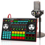 PreSonus Monitor Station V2 Desktop Studio Control Center with SPDIF ...