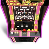 Bandai Namco Entertainment Legacy Arcade Ms. Pac-Man Edition with WIFI ...