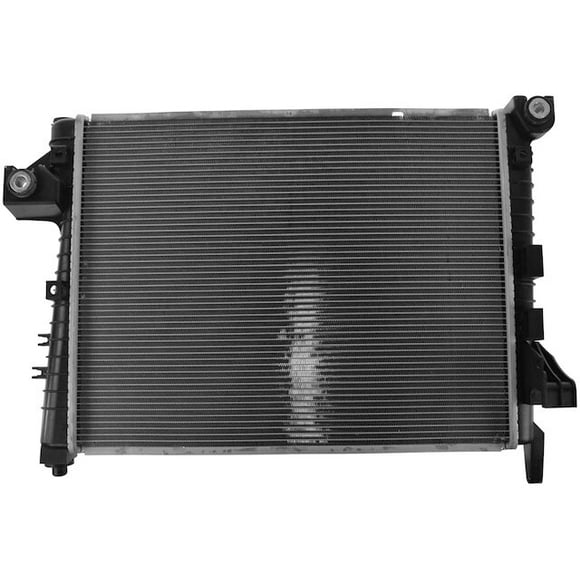 Dodge Ram Radiator