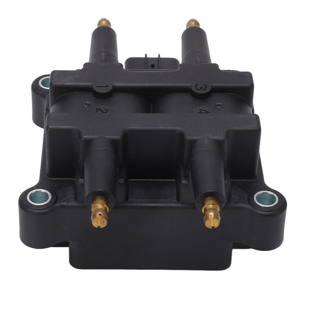 Replacement Ignition Coil Pack,Ignition Coil Pack Module Ignition Coil ...