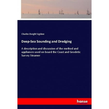 Deep-Sea Sounding and Dredging | Walmart Canada