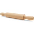 Wooden Mini Rolling Pin, 5 Inches Long, Pack of 12, Great for in The ...