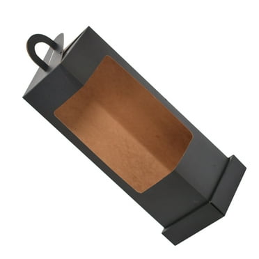 2Pcs Flower Packing Boxes Simple Rose Flower Boxes Florist Packaging ...