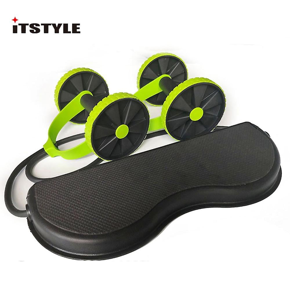 Rodillo de ruedas Ab, herramienta de cuerda de tracción de resistencia ...