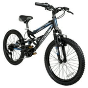 22 Inch Boys Bike