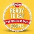 Keebler Ready Crust 9-Inch Chocolate Pie Crusts, Premade Pie Crusts For ...