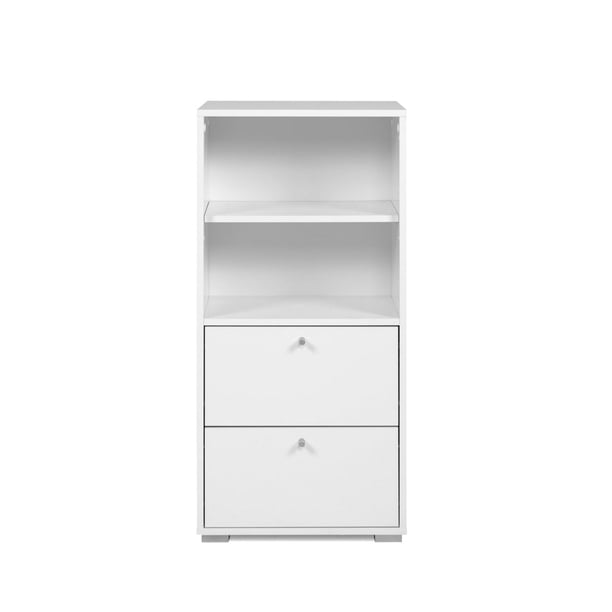 Alacena Celeste Blanco Kessa Muebles | Bodega Aurrera en línea