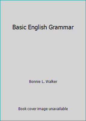 Pre-Owned Basic English Grammar (Hardcover) 0886714729 9780886714727 ...