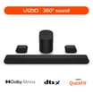 LG 5.1 ch. Soundbar with Dolby Audio and Rear Speakers - S55TR ...
