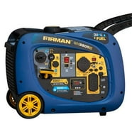 Firman 1201 50 Amp Parallel Kit for Inverter Generators - Walmart.com