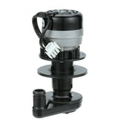 Genkins 2 Inch Self-Priming Water Trash Pump, 154 Gal/min, 212cc 4 ...