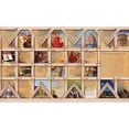 Smithsonian: Timelines of Everything (Hardcover) - Walmart.com