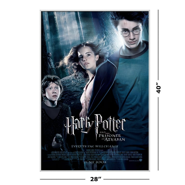 Harry Potter 3 Movie