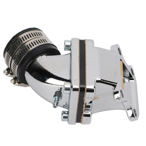 Intake Manifold Pipe,Carburetor Intake Manifold Adapter Carburetor ...