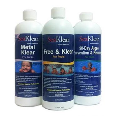 Robelle Swimming Pool Winter Kit - Walmart.com