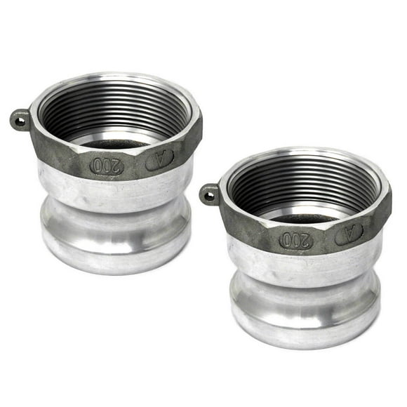 Quick Connect Fittings 1 2 Inch