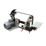 Belt Sander Knife Grinder Multi-funchion Belt Grinder Polisher with ...