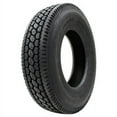 Double Coin RLB400 Closed Shoulder Commercial Truck Tire - 11R24.5 16 ...