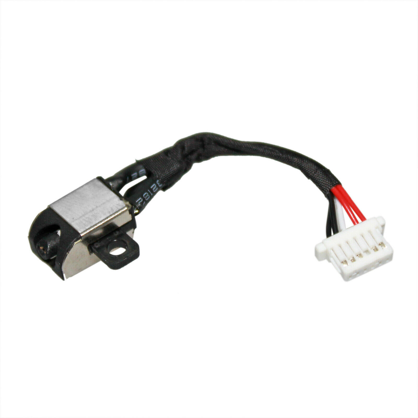DC Power Jack For Dell Inspiron 11 3185 P25T003 2-in-1 Charging Port ...