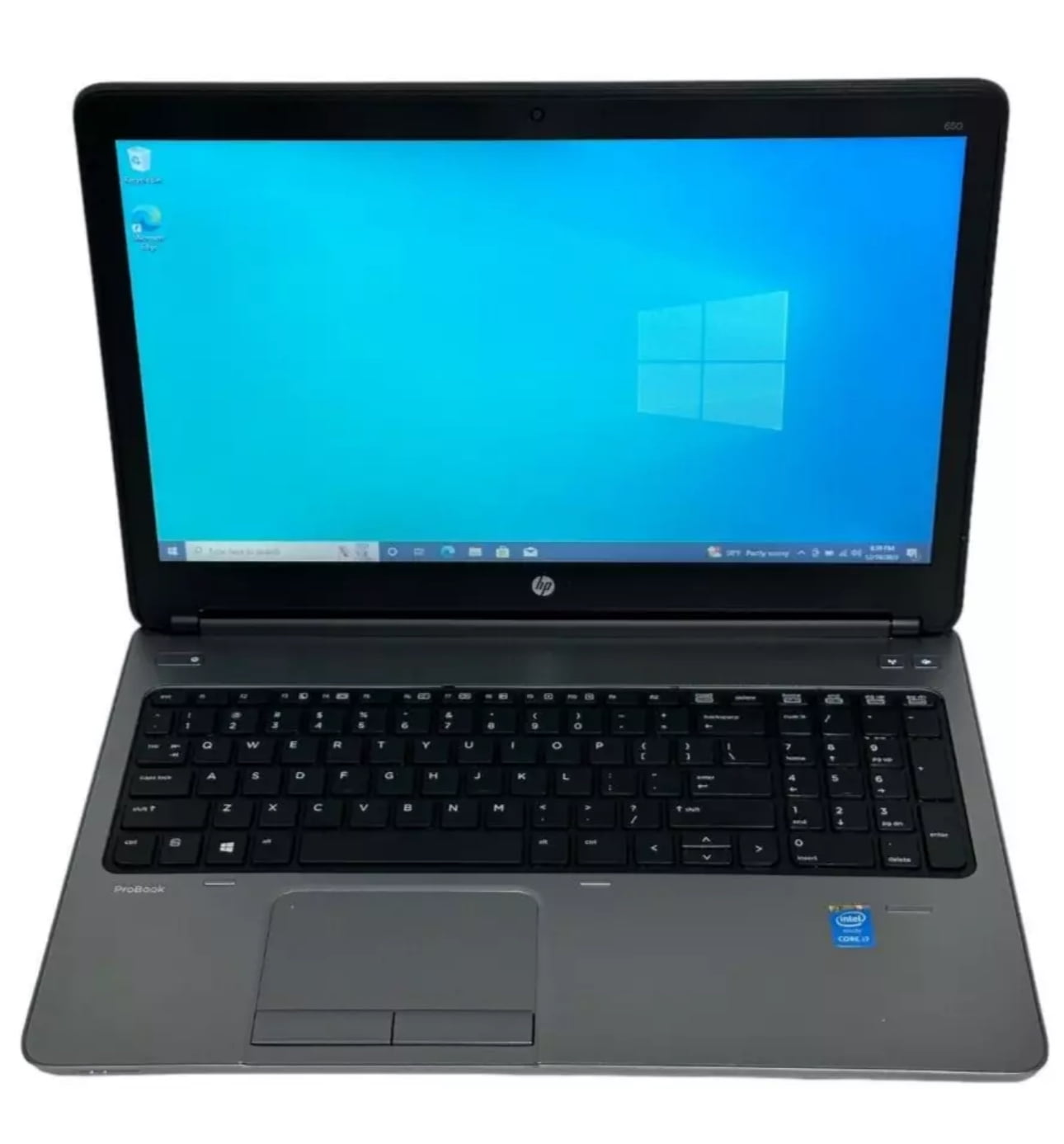 Pre-Owned HP ProBook 650 G1 Laptop i5 Dual-Core 8GB 256GB SSD Win 10 Pro B v.WAA - Walmart.com