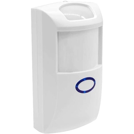 Sonoff PIR2 Dual Infrared PIR Sensor IR Wireless Motion Detector Smart ...