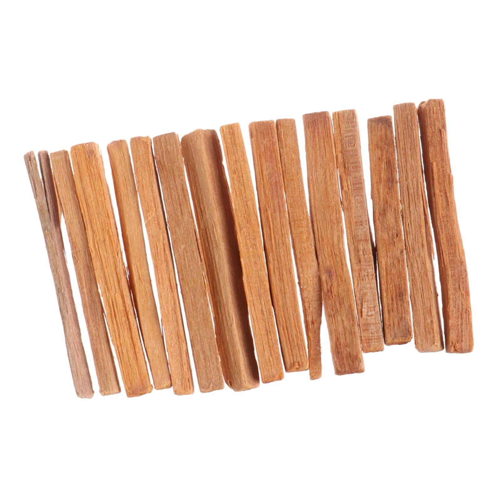 Click here for Simhoa Natural Incense Sticks Wooden Smudging Stic... prices