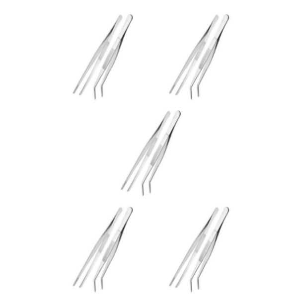 fastboy Barbeque Multifunctional Food Serving Clamp Household Bread ...